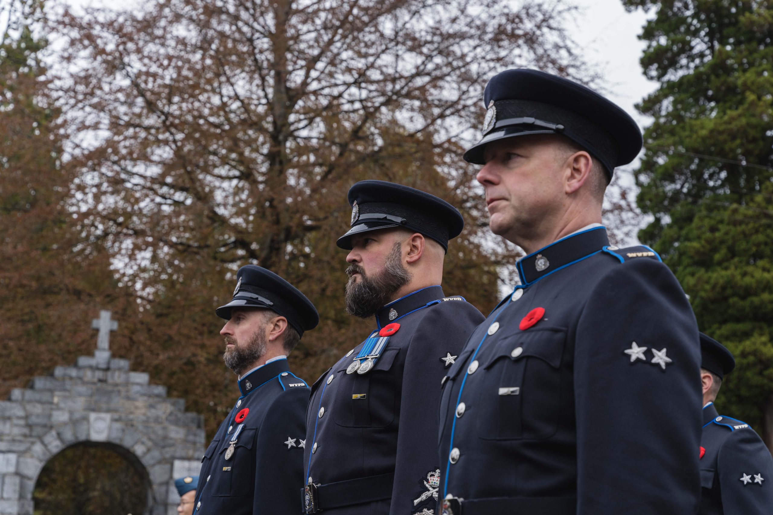 MEET THE WVPD – West Vancouver Police Department