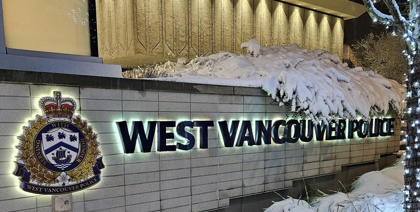 West Vancouver Snowfall Update – January 17th – West Vancouver Police ...